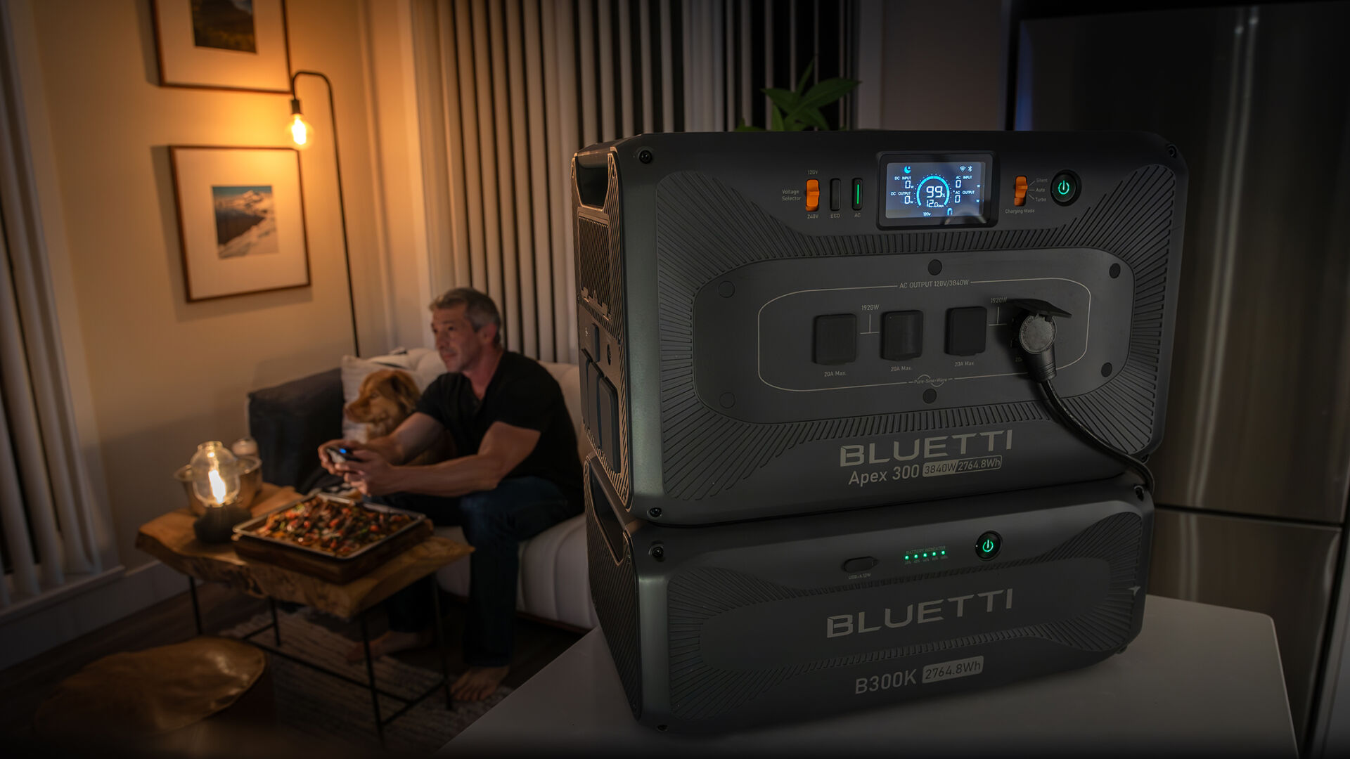 BLUETTI kicks off Black Friday in Canada with up to 70 per cent of ...