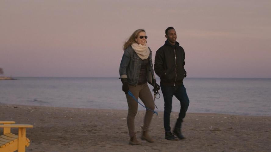 My story made him a hero. Years later he revealed a secret