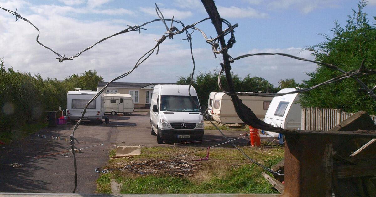 U.K. ‘slavery’ raid uncovers workers forced to live in dog kennels