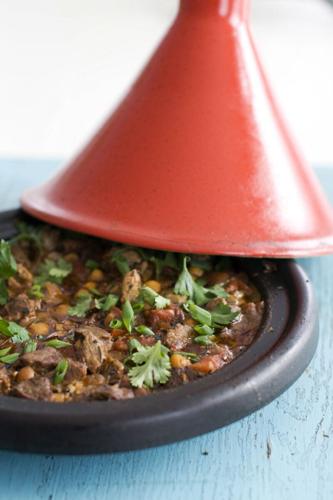 African cooking 101: A short introduction to a long list of regional dishes