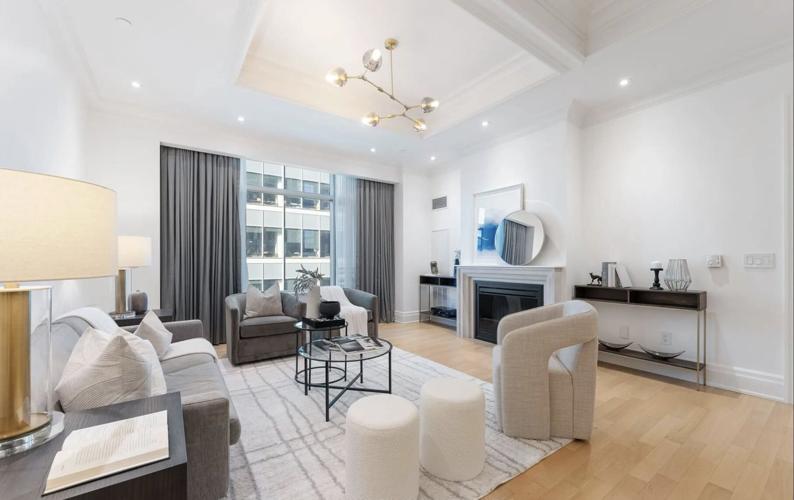 A home in scenic Elora, Ont. or a condo in downtown Toronto?