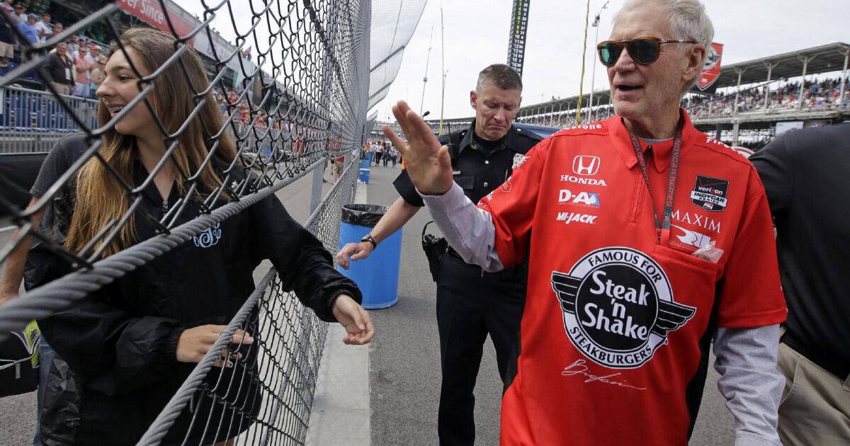 David Letterman, Rupert Murdoch weigh in on Trump’s gaffes