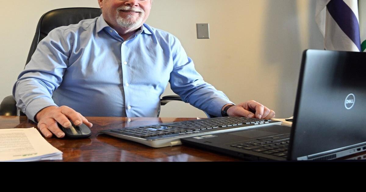 Campion wants to get downtown moving — possibly with two-way traffic