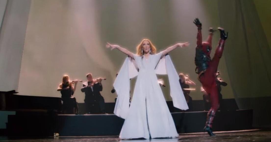 Deadpool costume ‘felt like a nightmare,’ says dancer Yanis Marshall