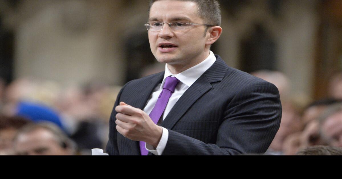 Keep an eye on Pierre Poilievre: Tim Harper