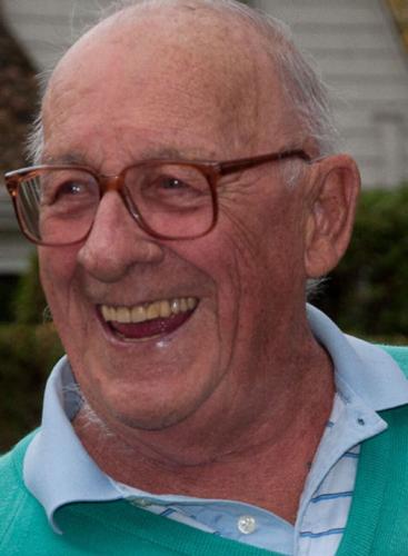 Obituary: Jack Leon was KFC’s shrewd and subtle steward in Canada