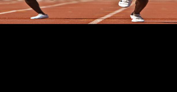 Mix-up almost costs sprinter Emmanuel gold medal