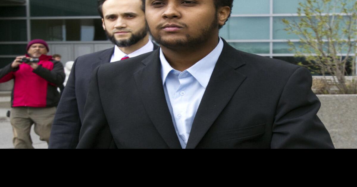 Send strong message with Mohamed Hersi sentence, Crown urges