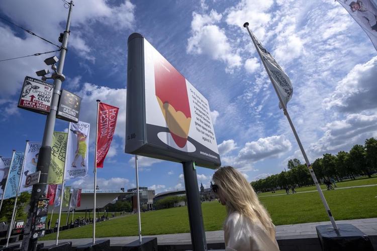 Dutch exit poll suggests neck and neck race between far right and ...