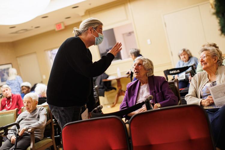 The important Toronto theatre company you’ve never heard of