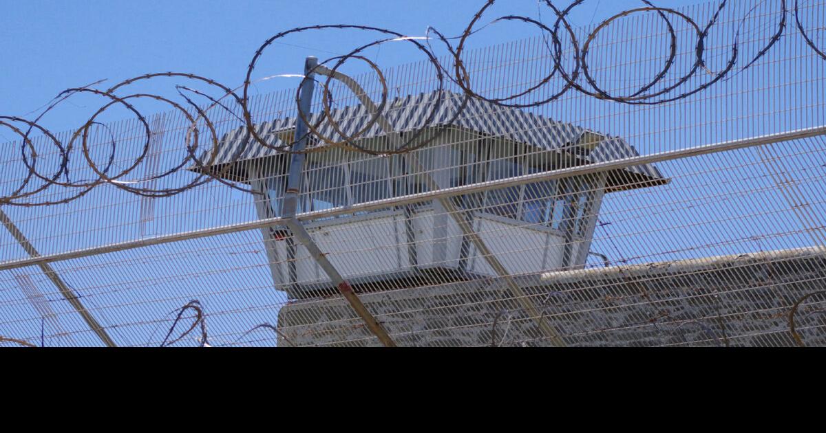 United States needs to cut the cost of prisons