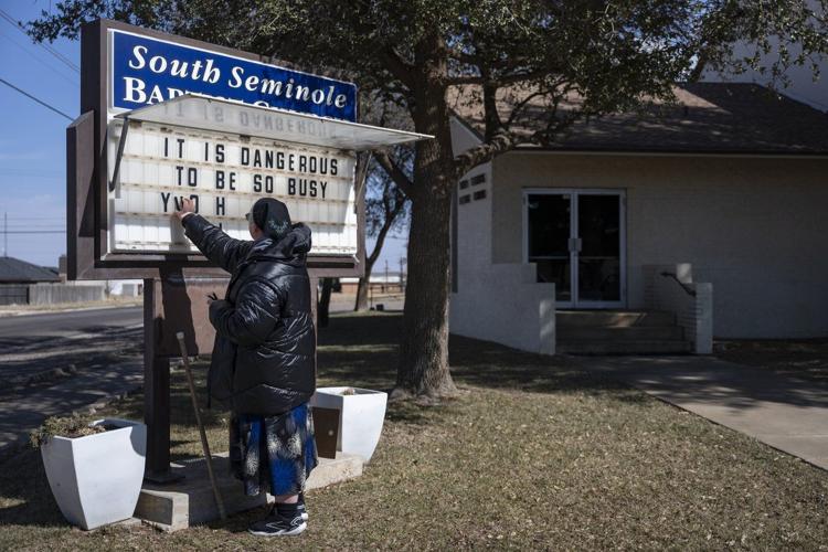West Texans, Mennonites at center of measles outbreak choose medical ...