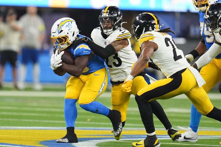 Steelers cut veteran corner Darius Slay and sign wide receiver Adam ...