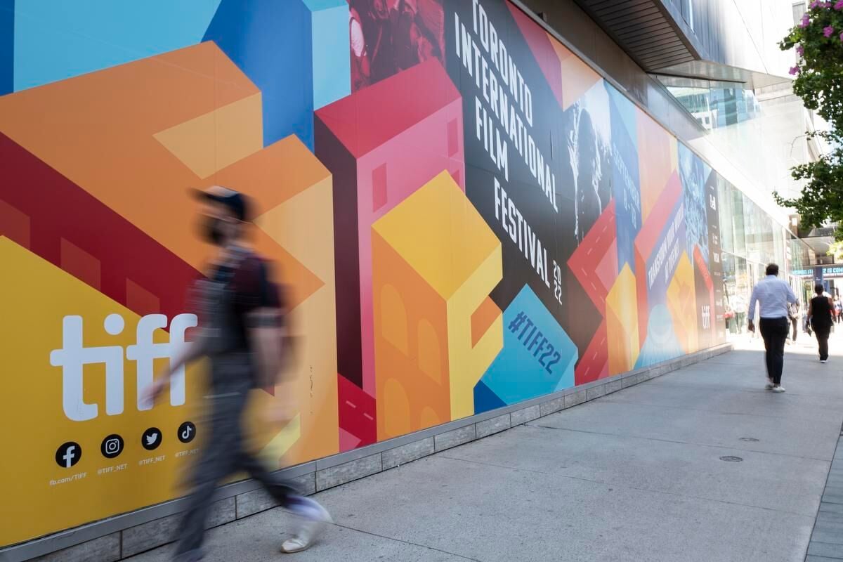 TIFF | Toronto Film Festival | The Star