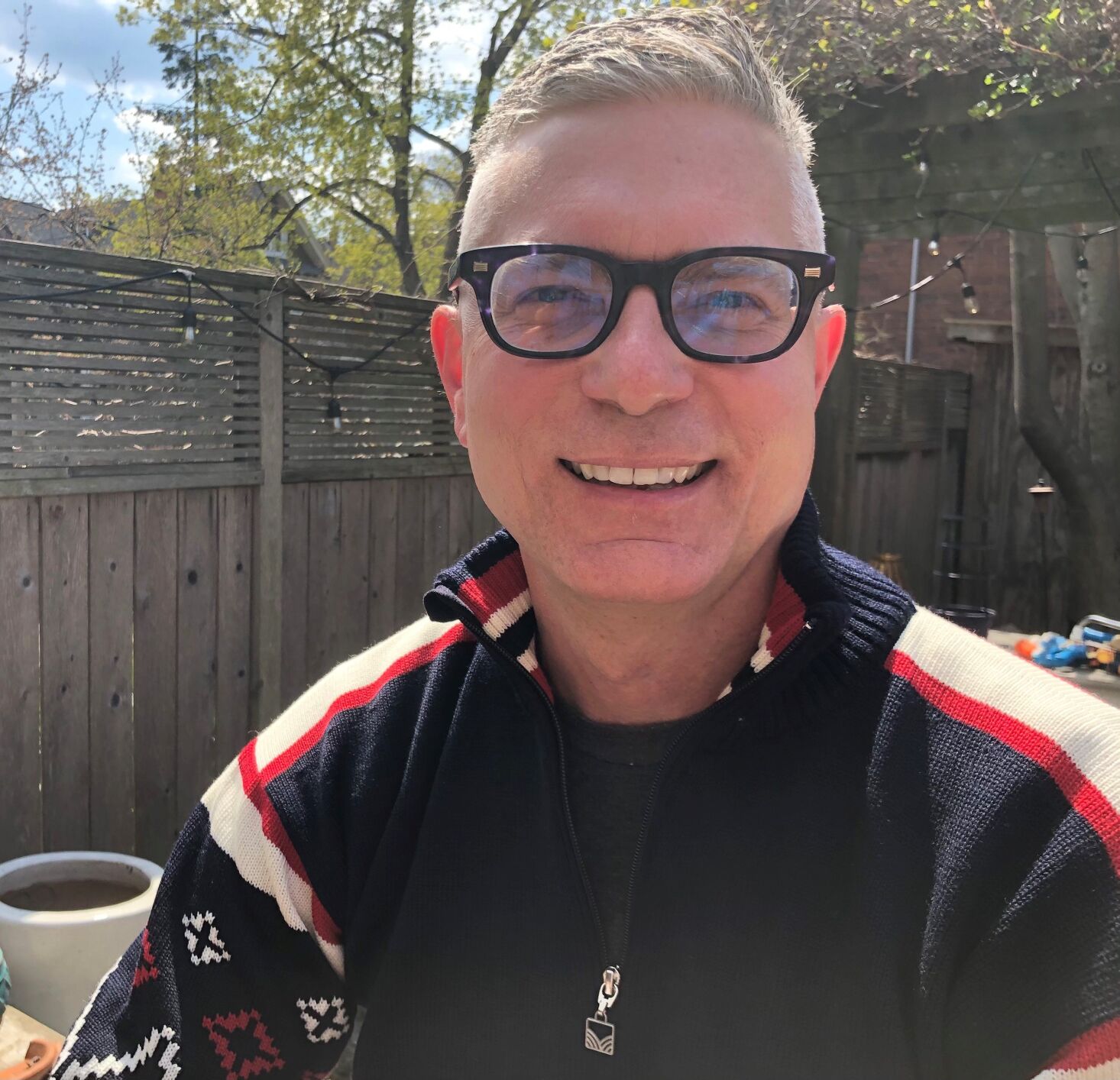 Andrew Pyper, Toronto literary-thriller writer, dead at 56