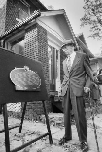 Revisiting Glenn Gould’s Toronto locations