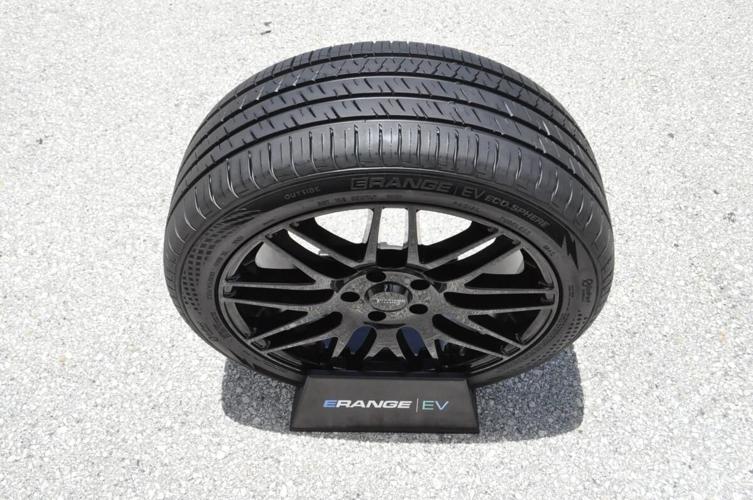 Sailun promises lower prices, more range with EV tires