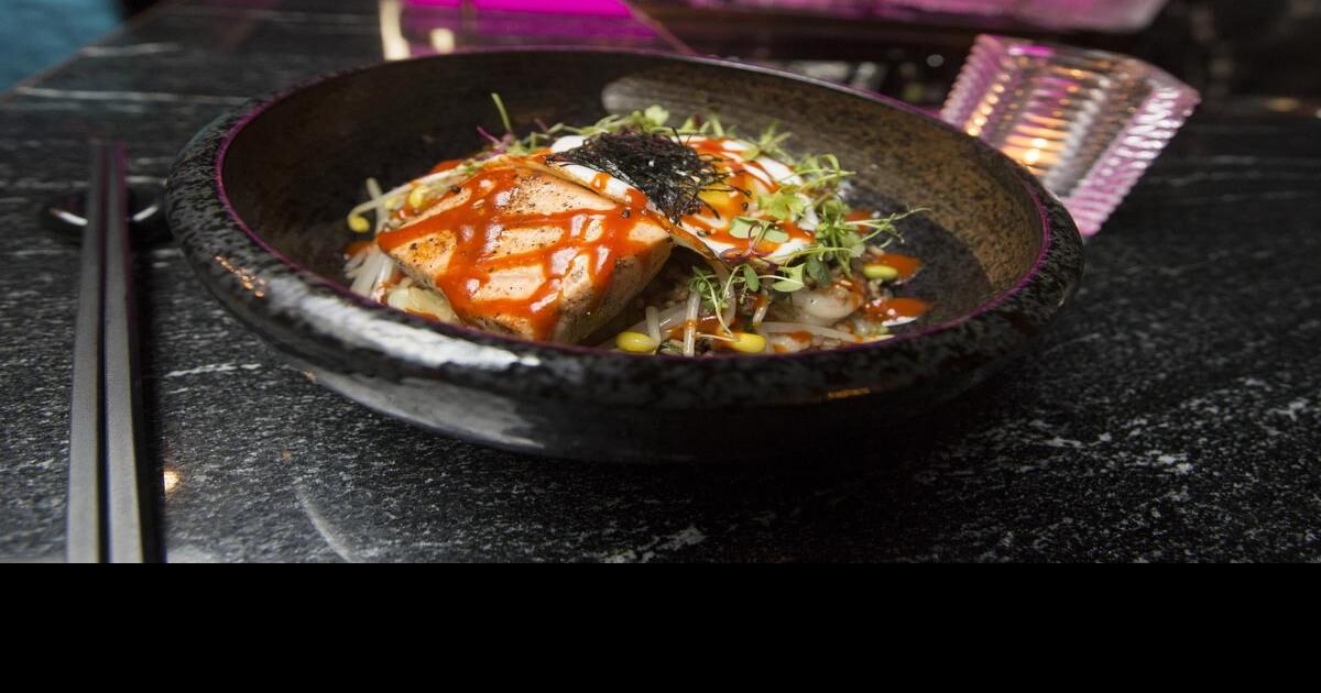 Drake’s Pick 6IX started at the bottom and stays there