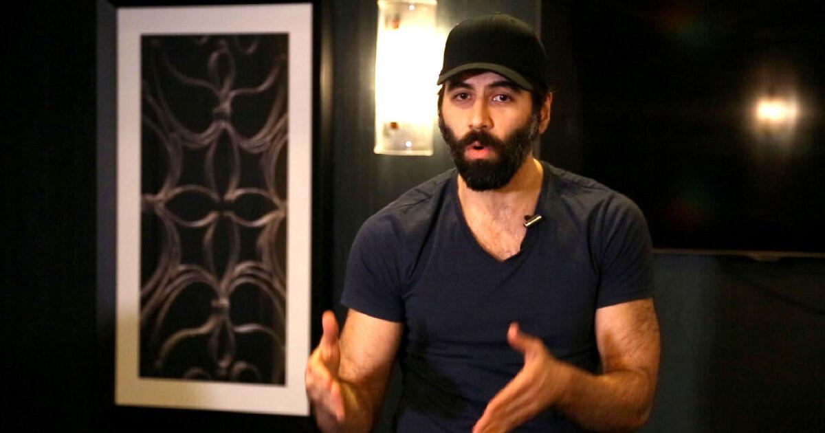 Notorious blogger, pick-up artist, provocateur ‘Roosh’ attracts ...