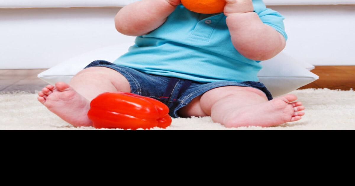 Childhood obesity: Is the tide turning with obese preschoolers?