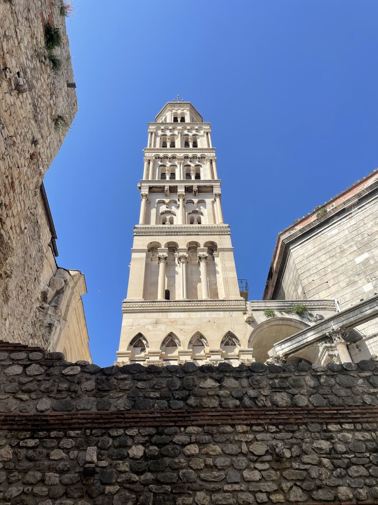 Cruising in Croatia, from historic landmarks to hidden gems