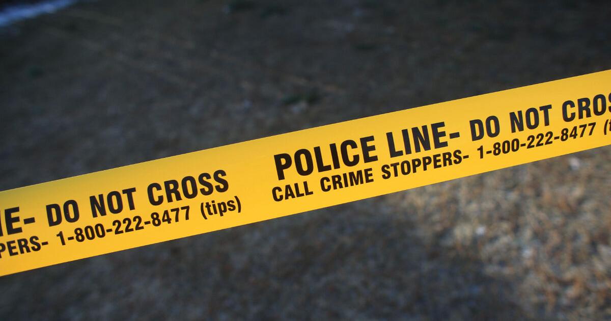 Man walks himself to hospital after stabbing on the Danforth