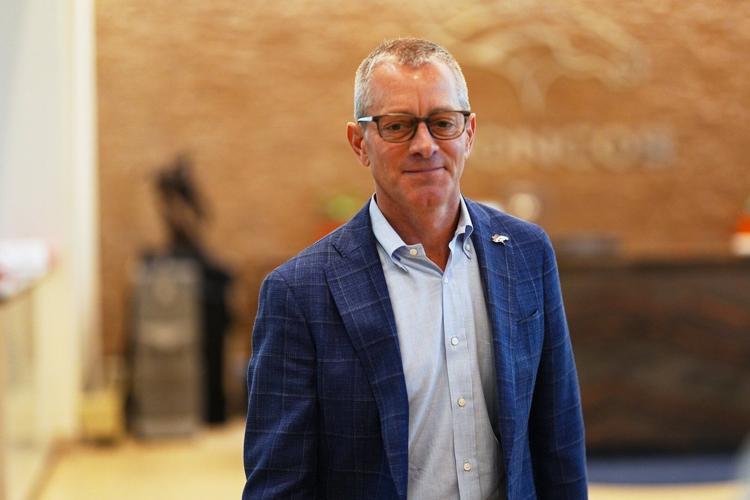 Broncos owner Greg Penner backs GM George Paton and coach Sean Payton ...