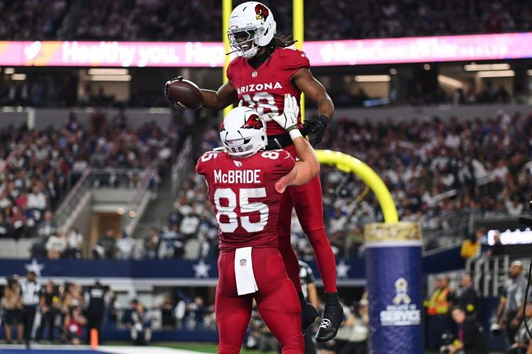 Fantasy plays: Players to start and sit for NFL Week 10