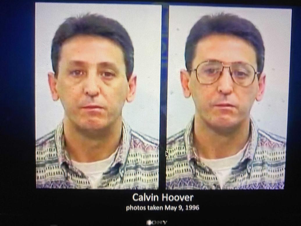 Christine Jessop’s brother explains his theory about her abduction after police identify the ...