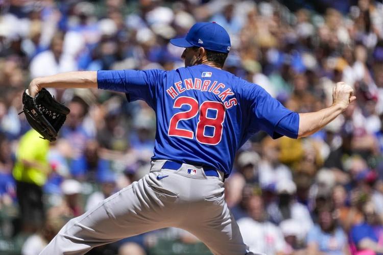 Brice Turang's grand slam caps 7-run 4th inning for Brewers, who beat ...