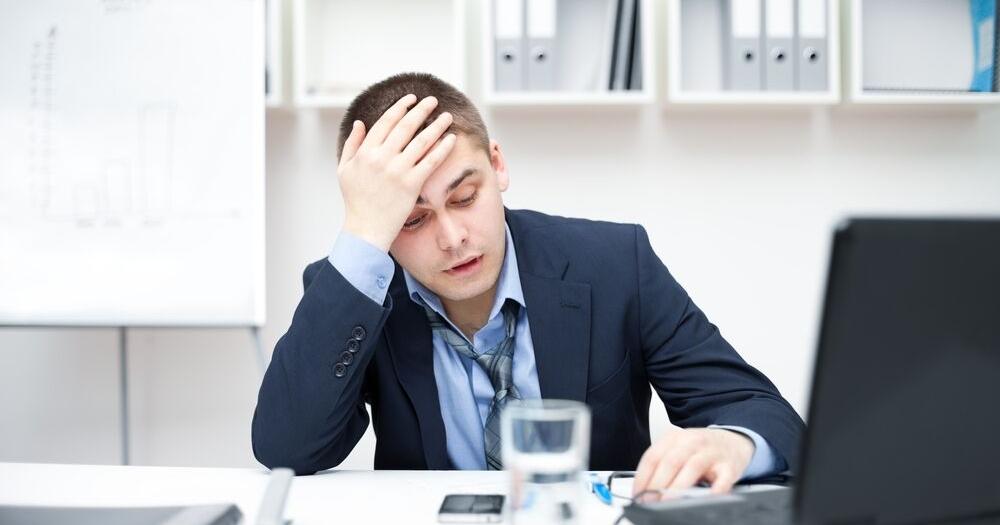 Getting "Unstuck" At Work