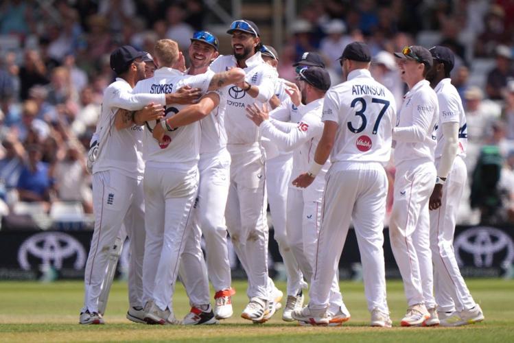 New Zealand clinches test series win against England to spoil Ben ...