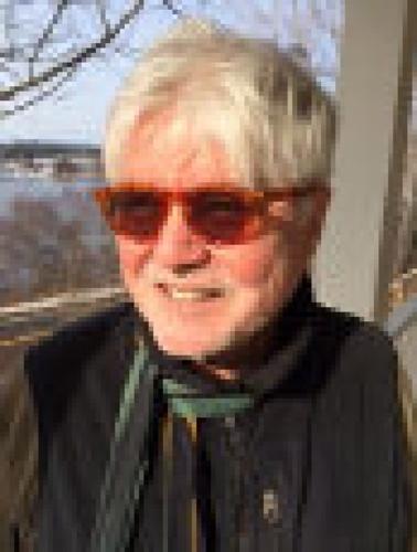 Author Michael Harris’s new book is a takedown of Stephen Harper