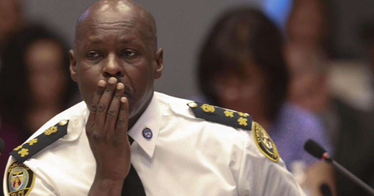 Saunders' comments belong in a police state: Keenan
