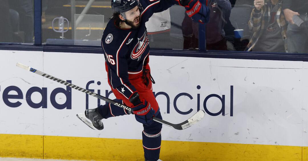 Blue Jackets vs. Maple Leafs picks and odds: Fade Toronto against Columbus