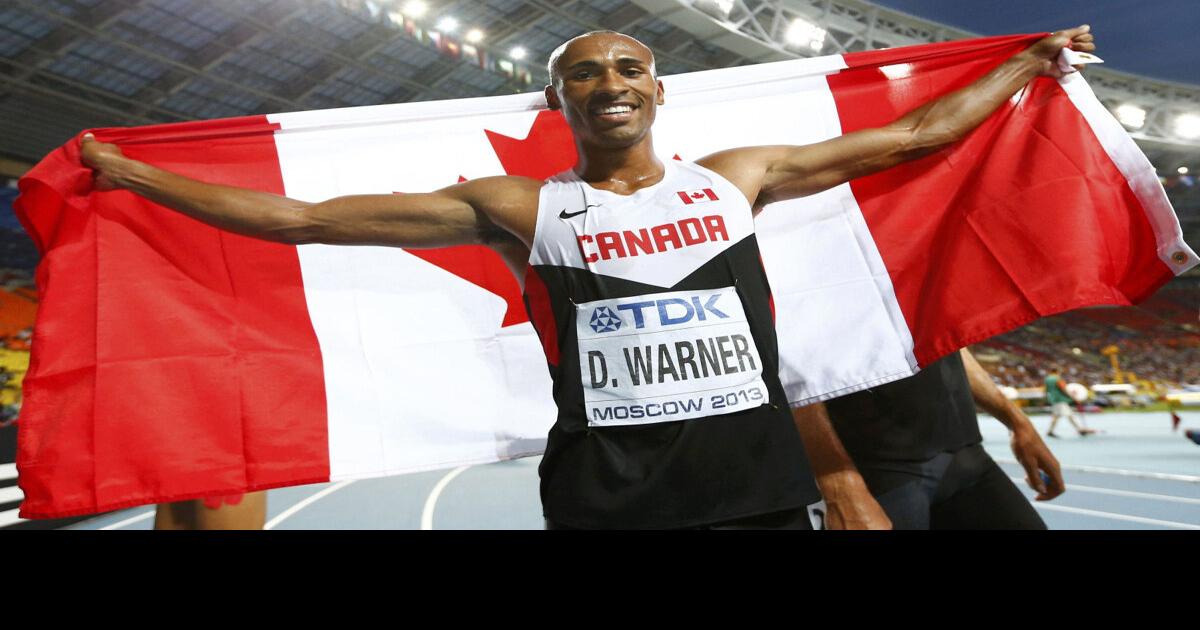 Doping scandals: Will positives undermine the business of track and field?