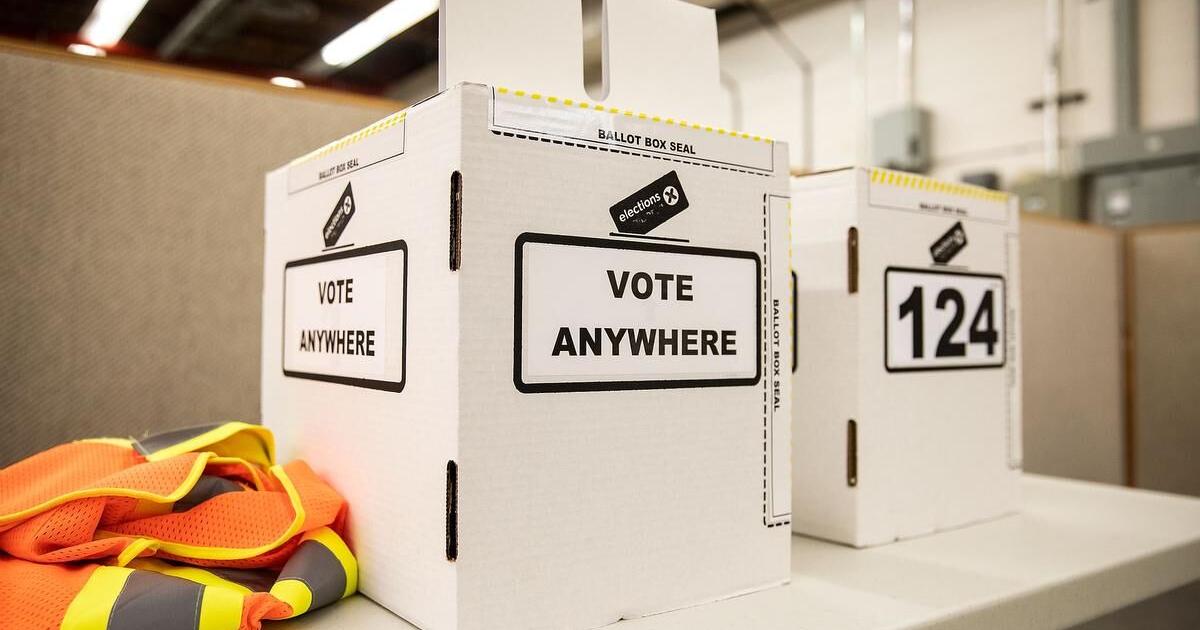 Alberta advance polling opens Tuesday. Here’s what you need to know to ...