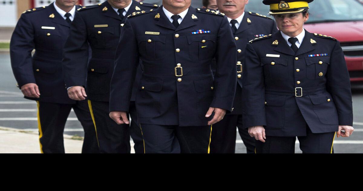 Rcmp Pleads Not Guilty To Labour Code Charges In Moncton Shooting 2909