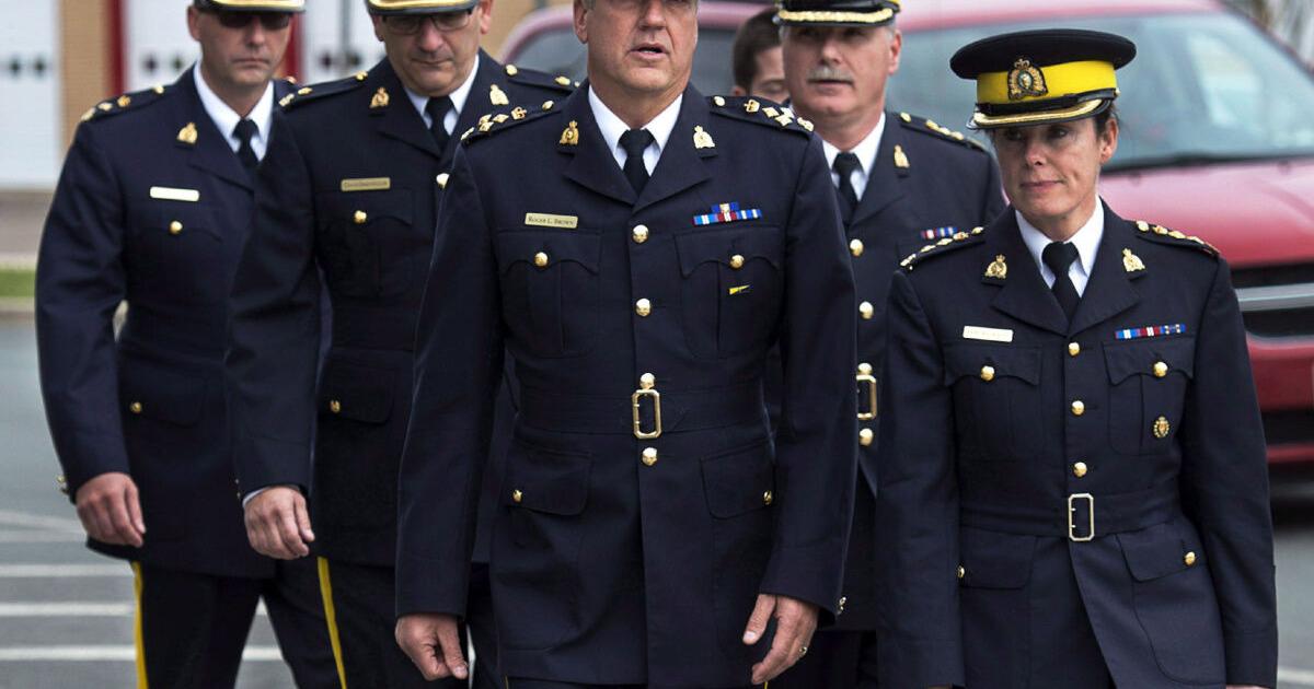 Rcmp Pleads Not Guilty To Labour Code Charges In Moncton Shooting 2909