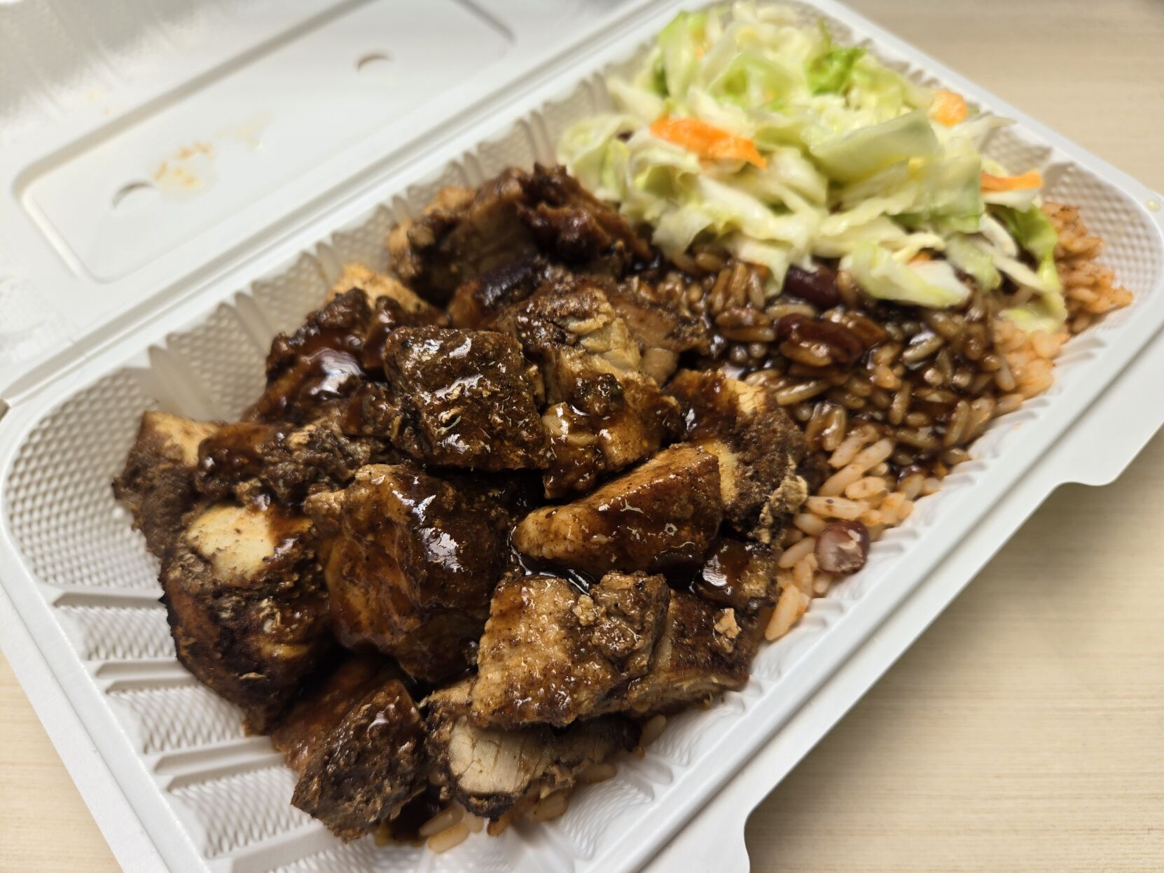 Toronto food court gem: 4 must-try dishes