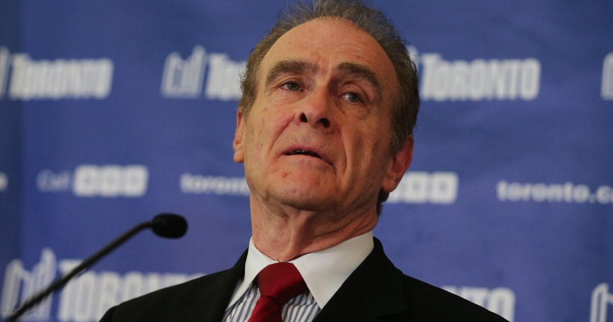 Norm Kelly takes the reins: What it means for Toronto