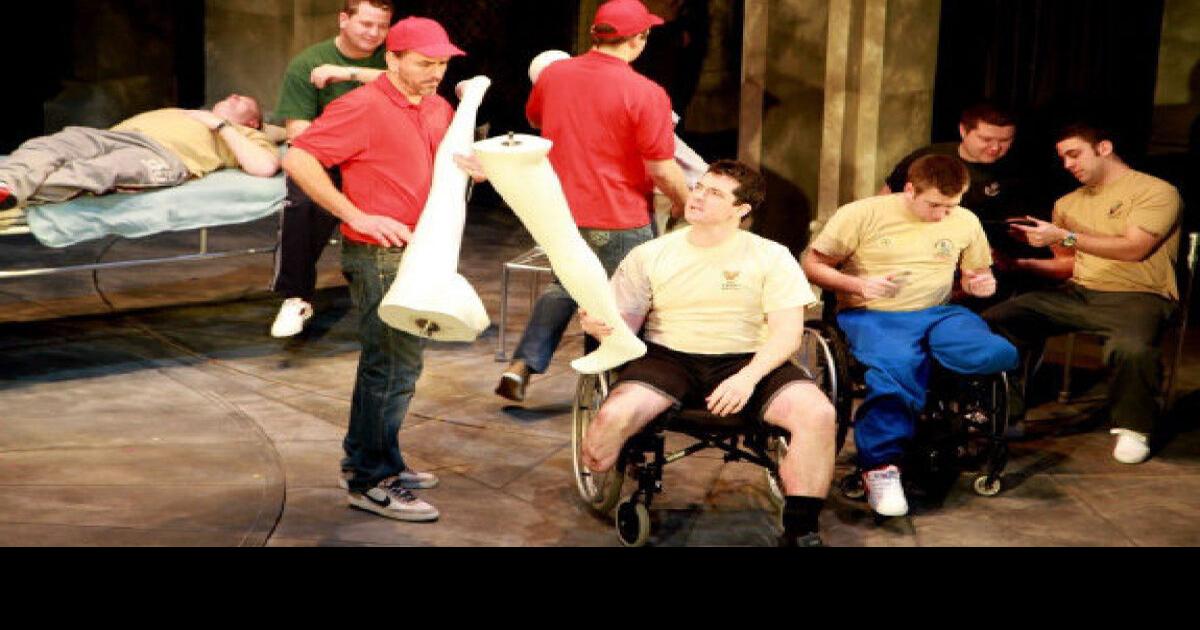 The Two Worlds of Charlie F.: review