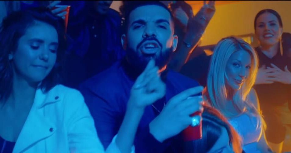 How Drake’s epic Degrassi reunion for his ‘I’m Upset’ video came ...