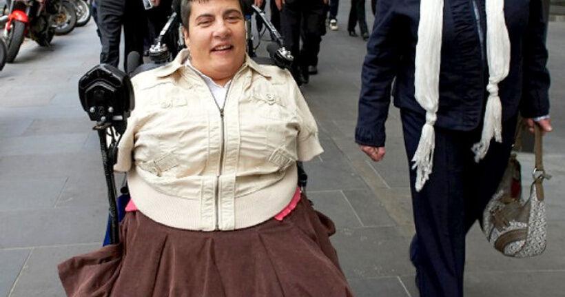 Australian woman wins millions in lawsuit over Thalidomide birth defects