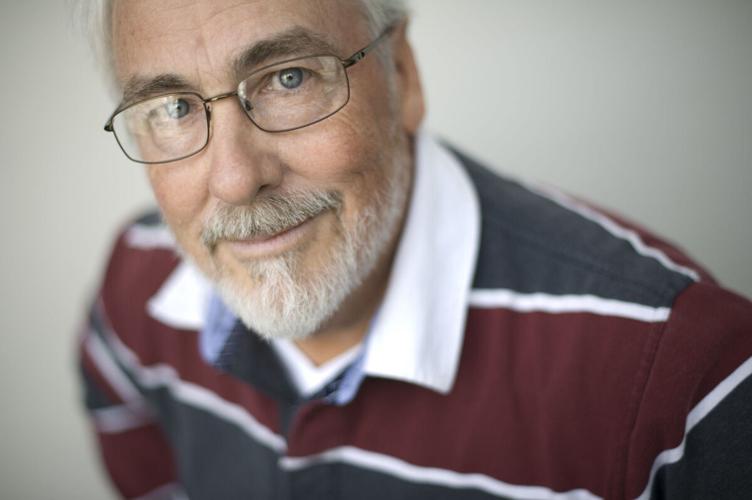 david cooper toronto