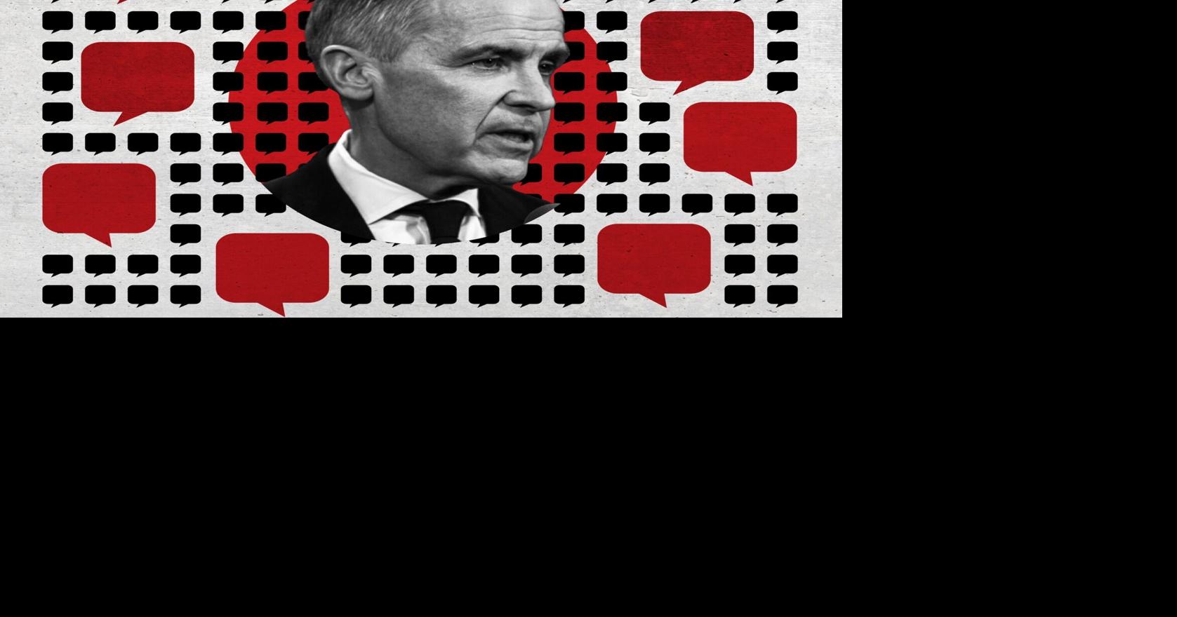 Fact-checking confirms Liberal Leader Carney's statements are mostly ...