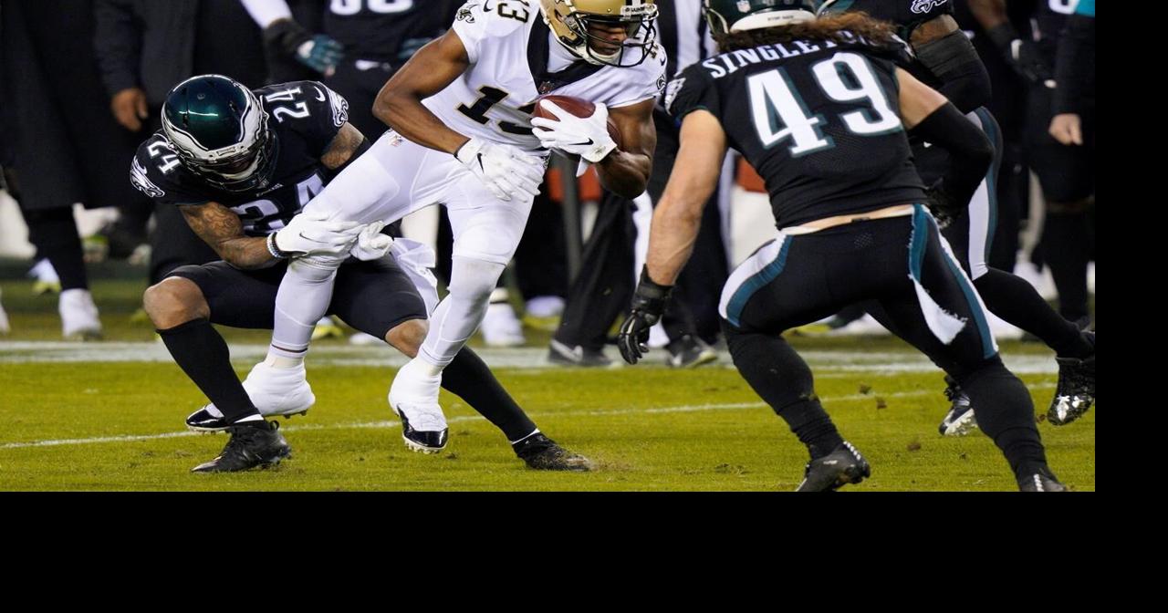 Saints’ Payton cites failures in “all phases” in Philly loss