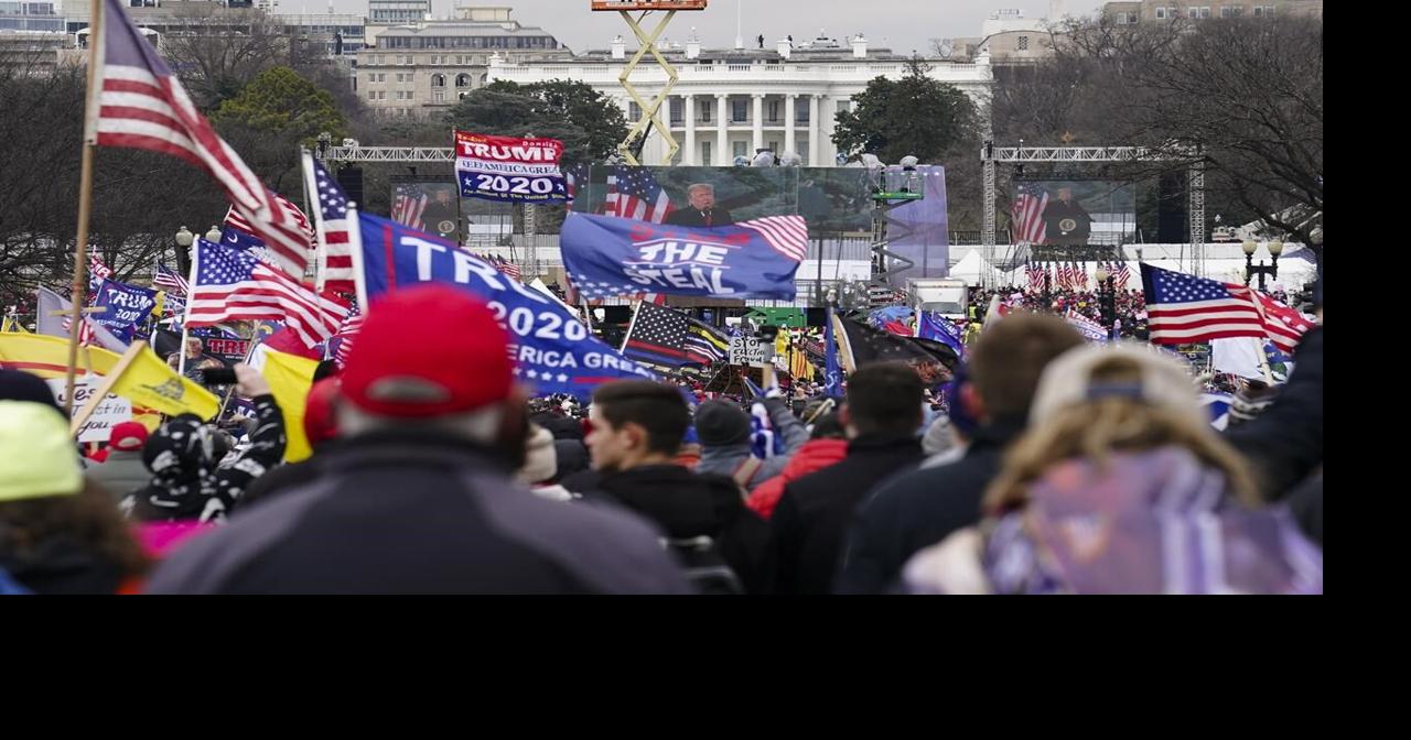 Here's how 2 sentences in the Constitution rose from obscurity to ...