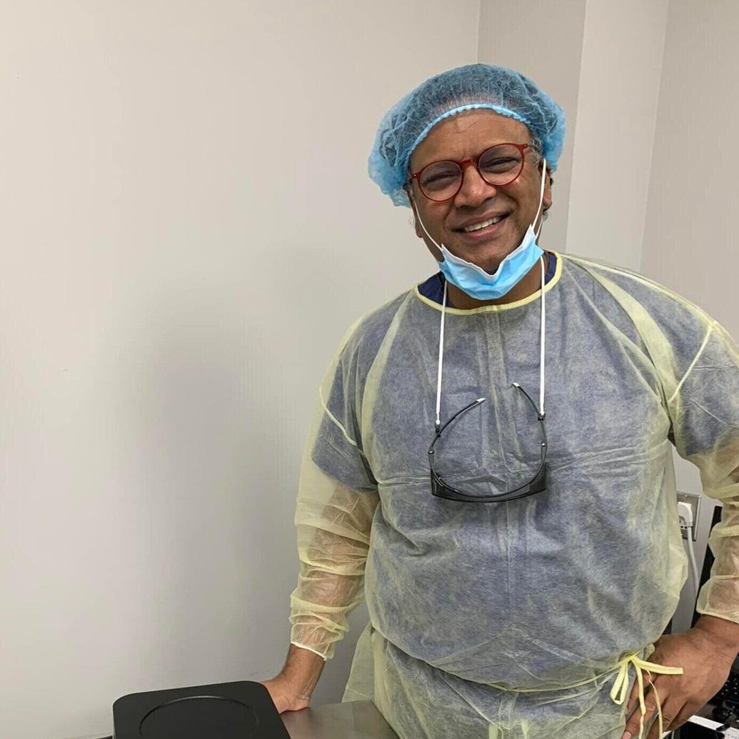 Toronto surgeon charged for allegedly harming patient