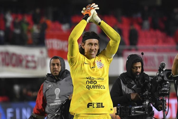 Argentine side Boca and 3 Brazilian teams advance to Copa Libertadores ...